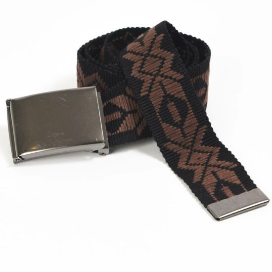 Cuadritos Coasters from Artizan Made, A Handmade Collective of Online Shops