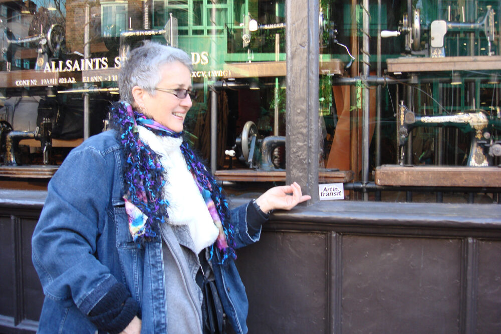 Barbetta Lockart Contemporary Art and ITSA Studio from Artizan Made, A ...