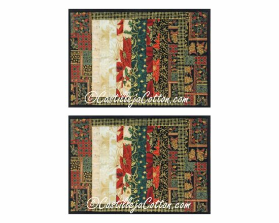 Castilleja Cotton from Artizan Made, A Handmade Collective of Online Shops