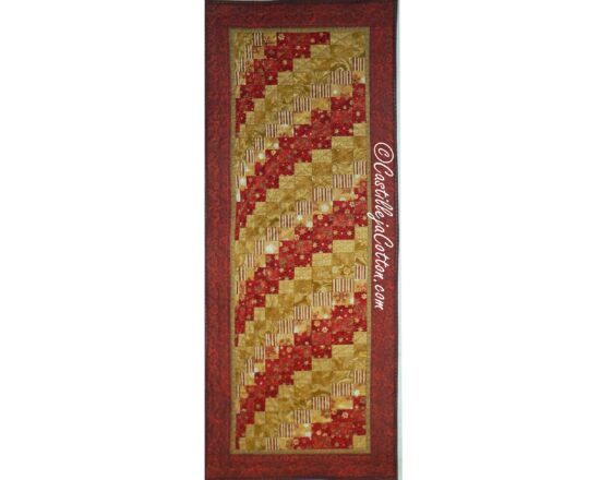 Castilleja Cotton from Artizan Made, A Handmade Collective of Online Shops