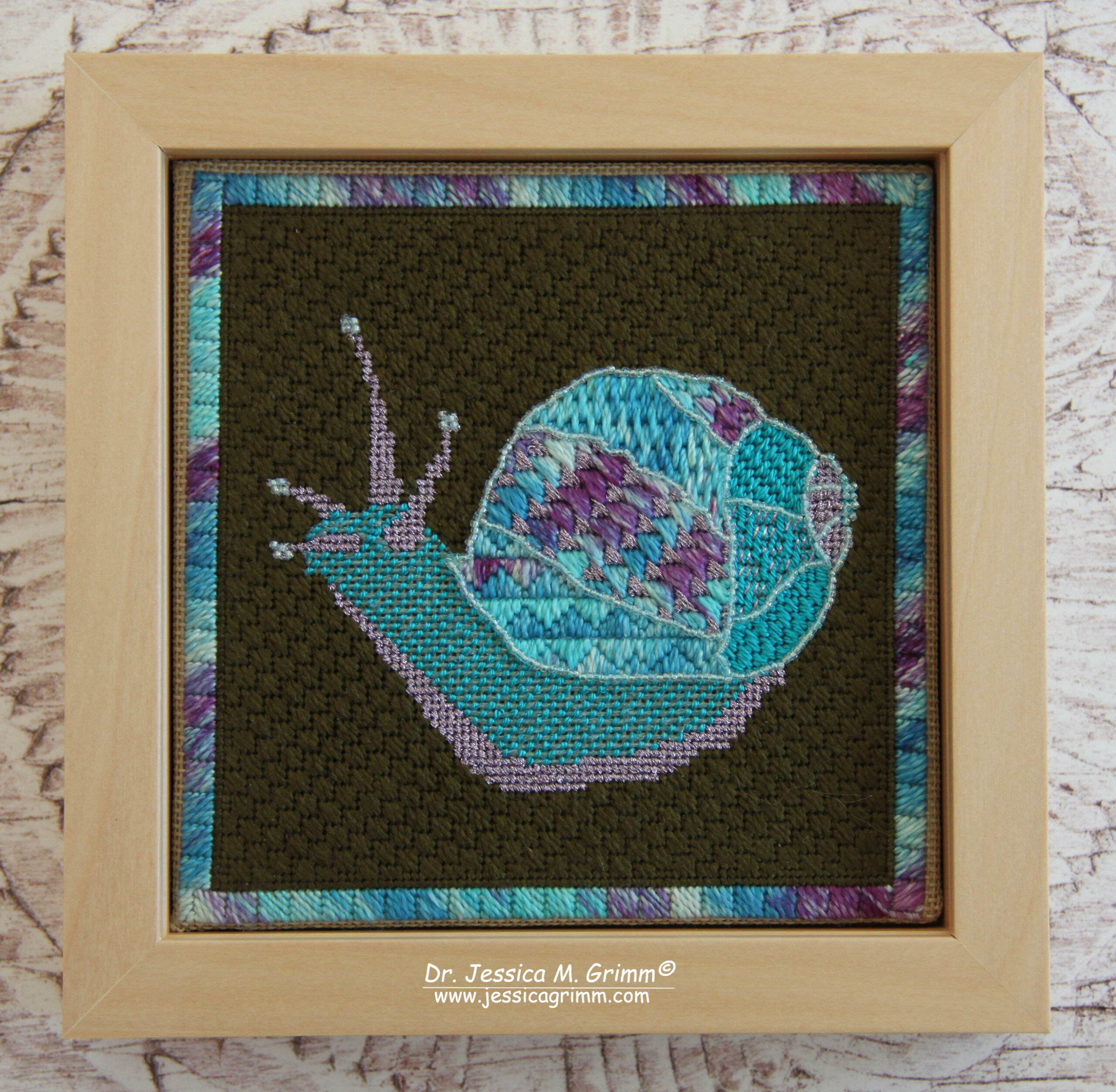 Dr-Jessica-Grimm from Artizan Made, A Handmade Collective of Online Shops