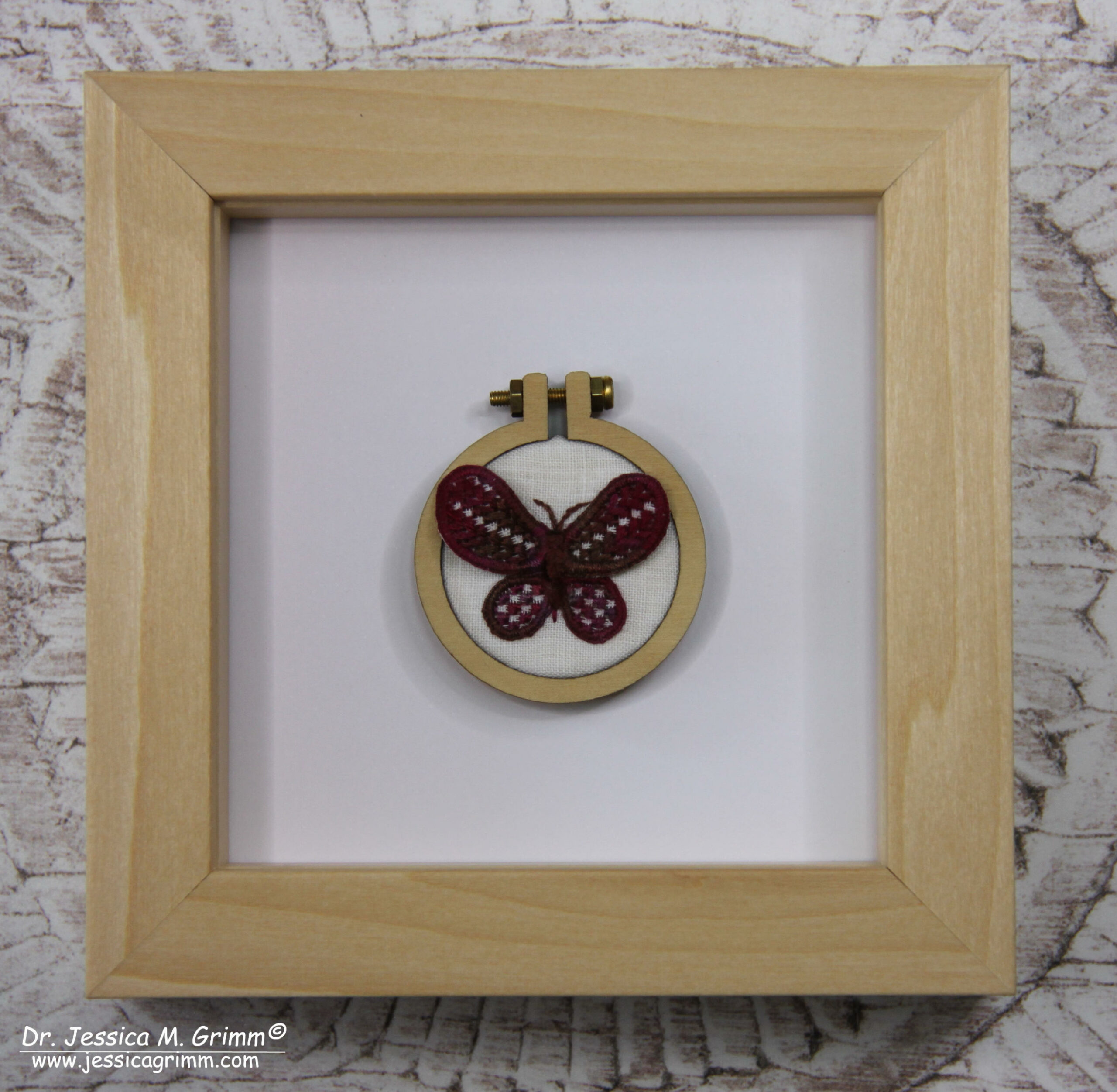 Dr-Jessica-Grimm from Artizan Made, A Handmade Collective of Online Shops