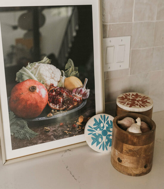 Akasha Treasure Box from Artizan Made, A Handmade Collective of Online ...