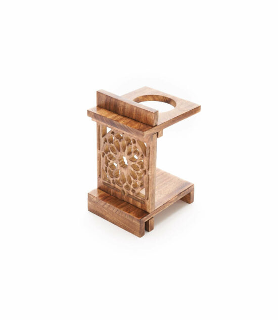 Cross Puzzle Box from Artizan Made, A Handmade Collective of Online Shops