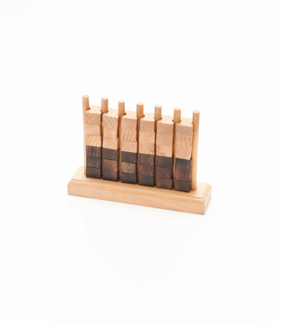 Cross Puzzle Box from Artizan Made, A Handmade Collective of Online Shops