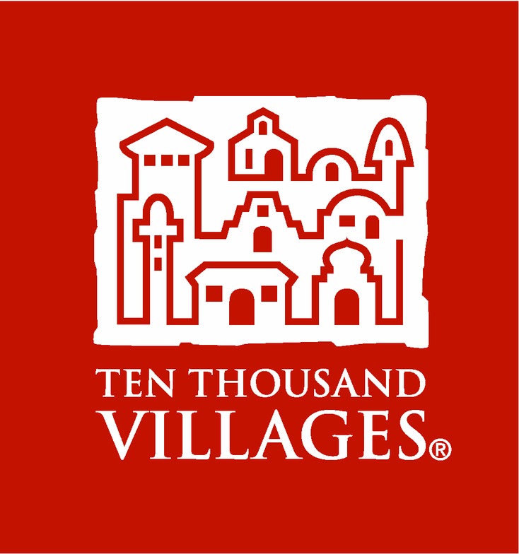 Ten Thousand Villages from Artizan Made, A Handmade Collective of ...