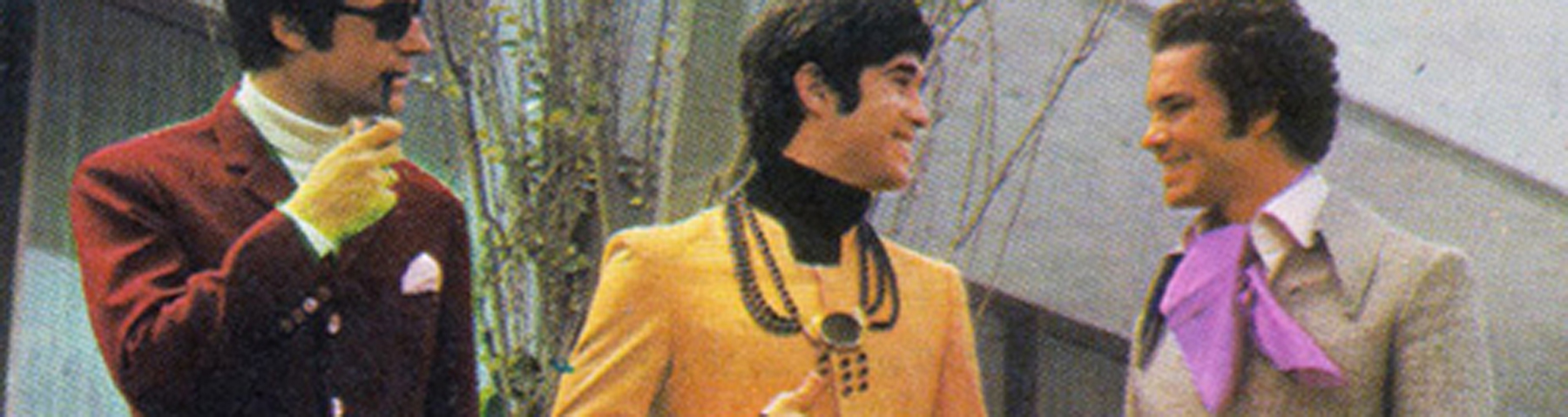 jackets-hero from Artizan Made, A Handmade Collective of Online Shops