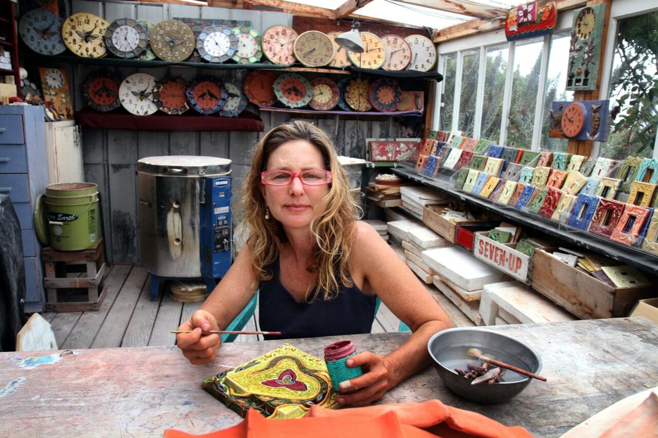 A Love Affair with Clay: Challenges and Victories from Artizan Made, A ...