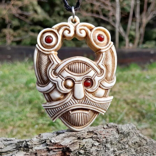 Bone Carving Art from Artizan Made, A Handmade Collective of Online Shops