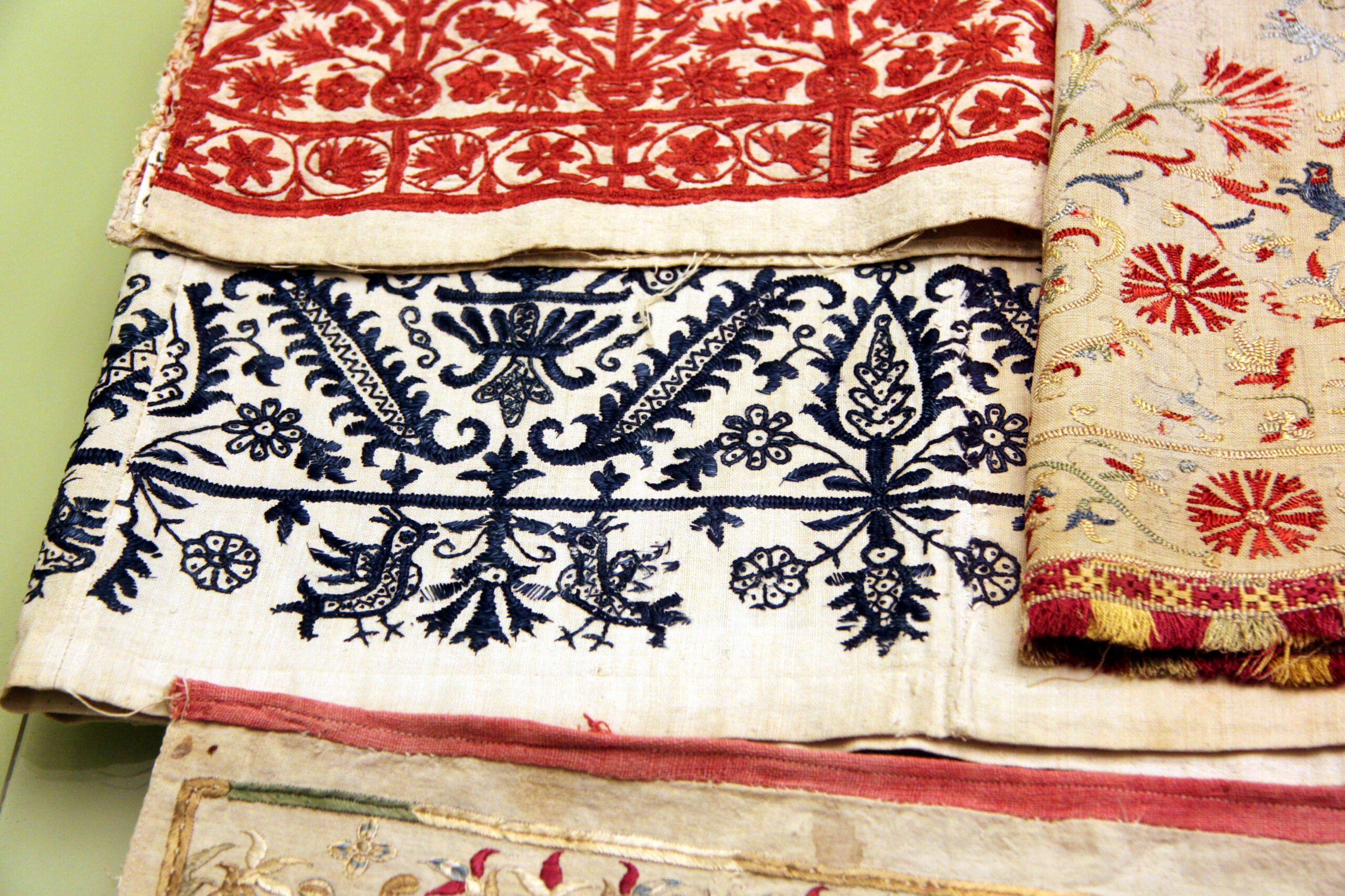 Historical Museum of Crete from Artizan Made, A Handmade Collective of ...