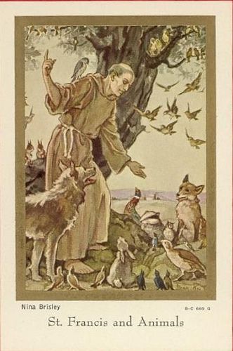 A Prayer for Peace – St. Francis of Assisi from Artizan Made, A ...