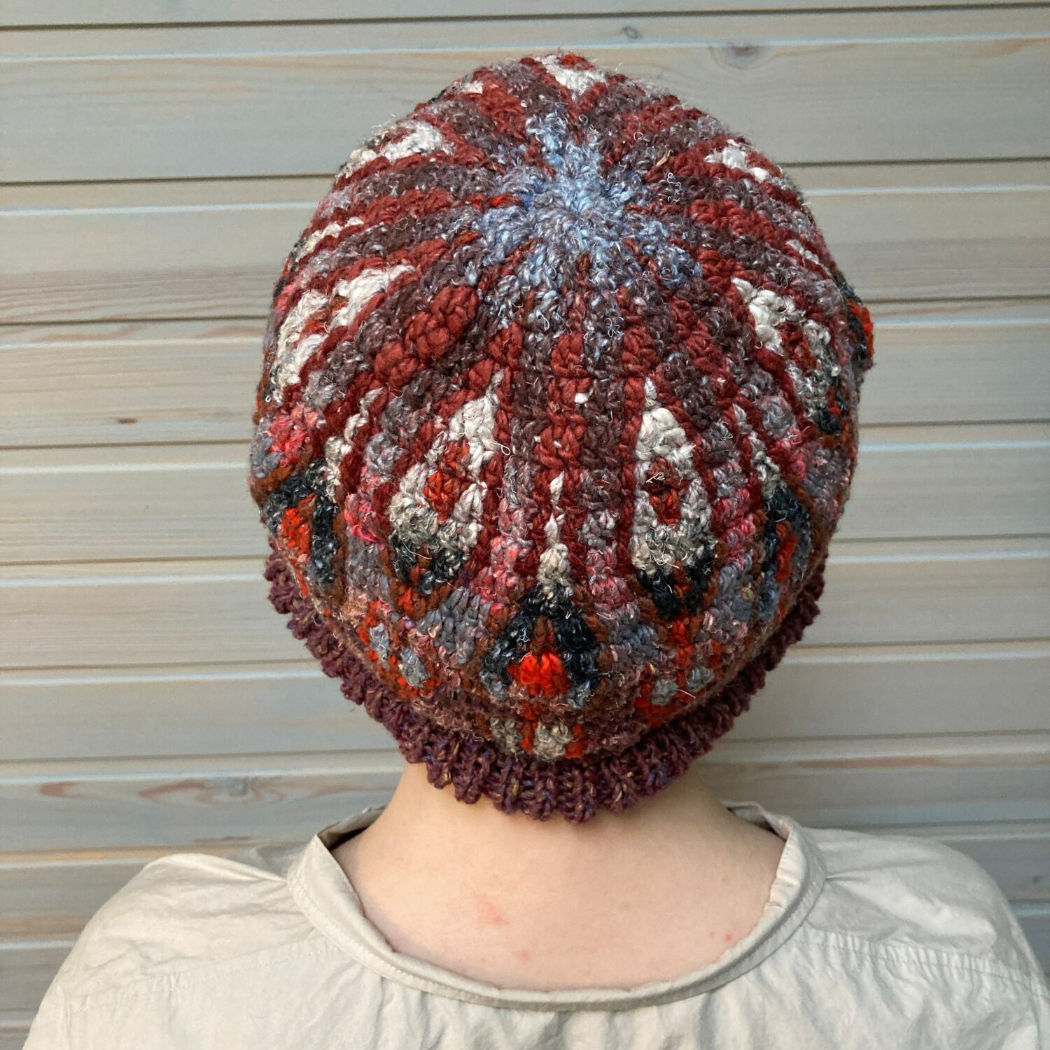 Tija Crochet from Artizan Made, A Handmade Collective of Online Shops