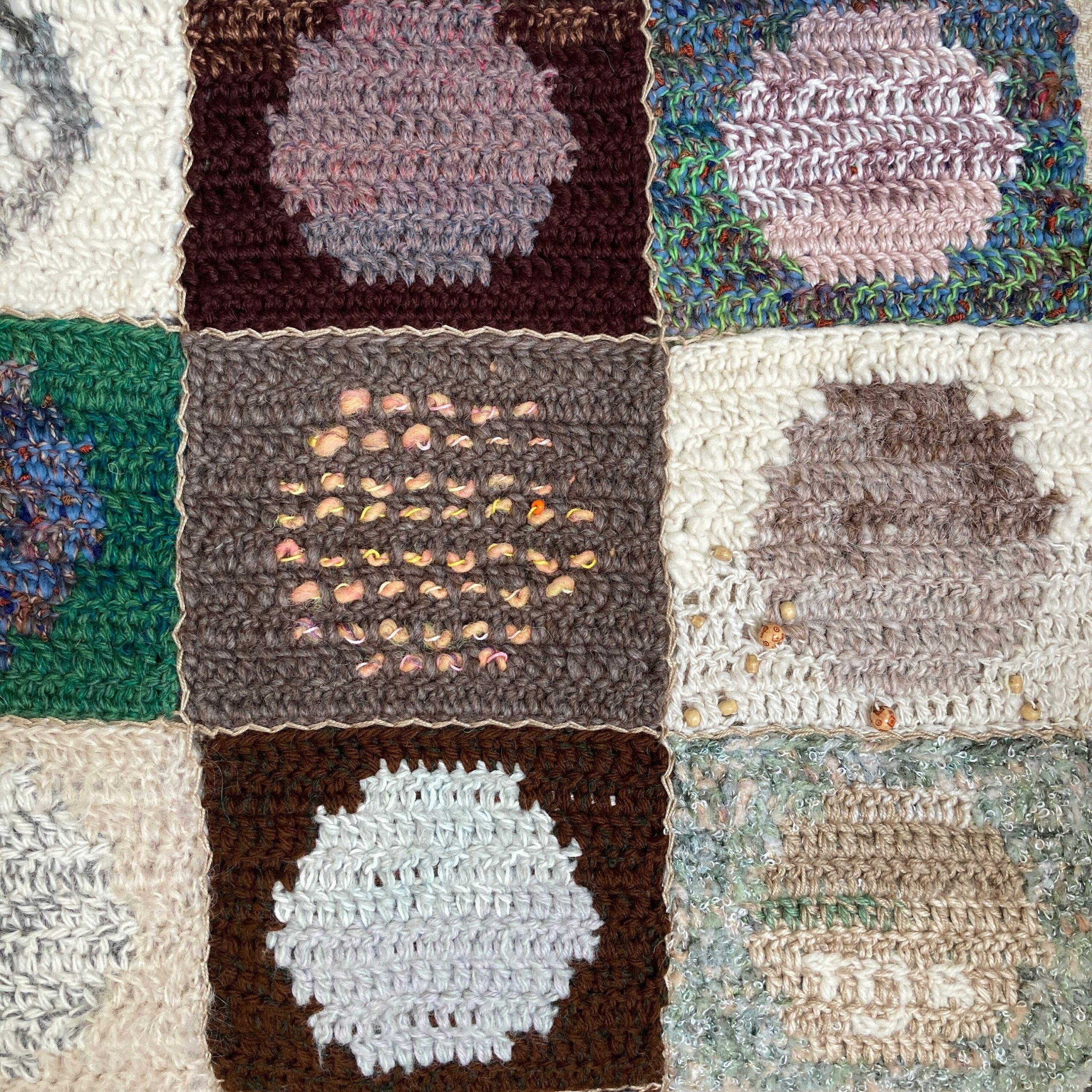 Tija Crochet – Artist from Latvia from Artizan Made, A Handmade ...