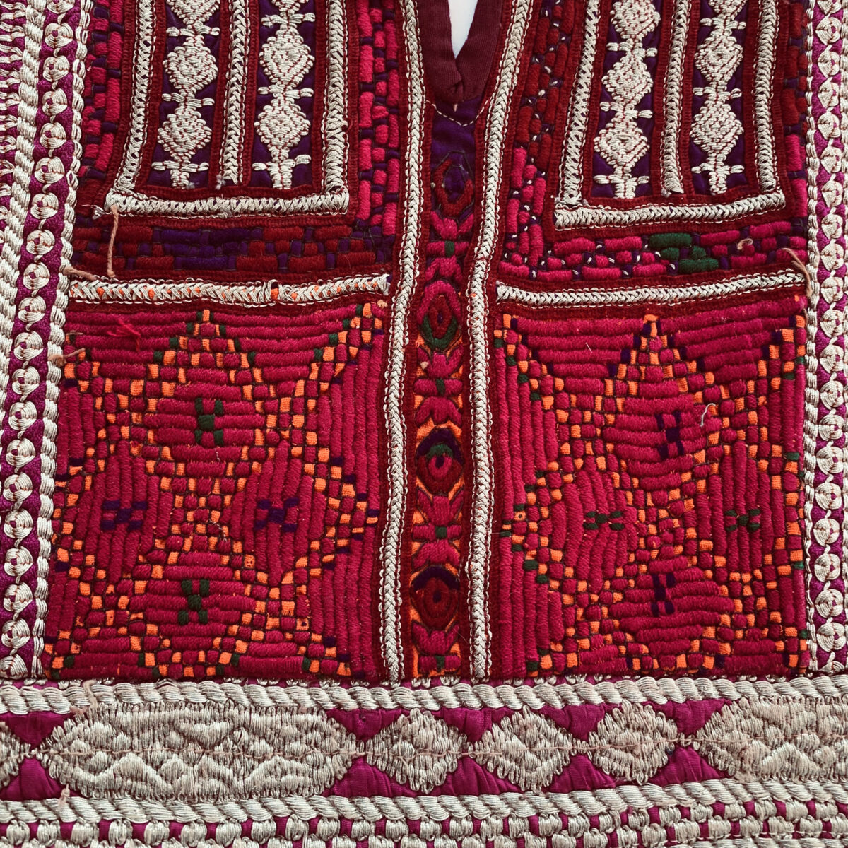 Afghan Tribal Arts from Artizan Made, A Handmade Collective of Online Shops
