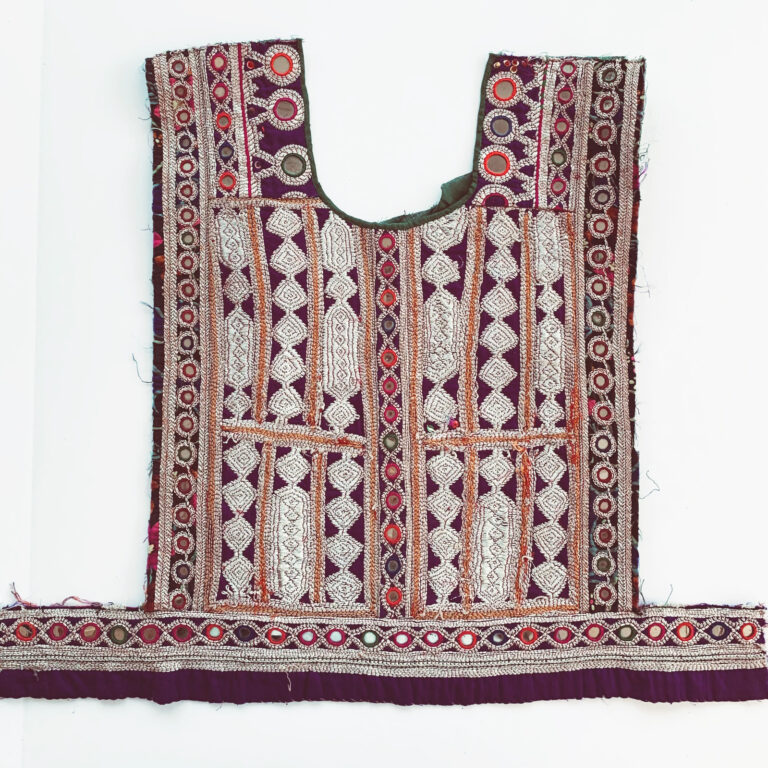 Embroidery as Storytelling from Artizan Made, A Handmade Collective of ...