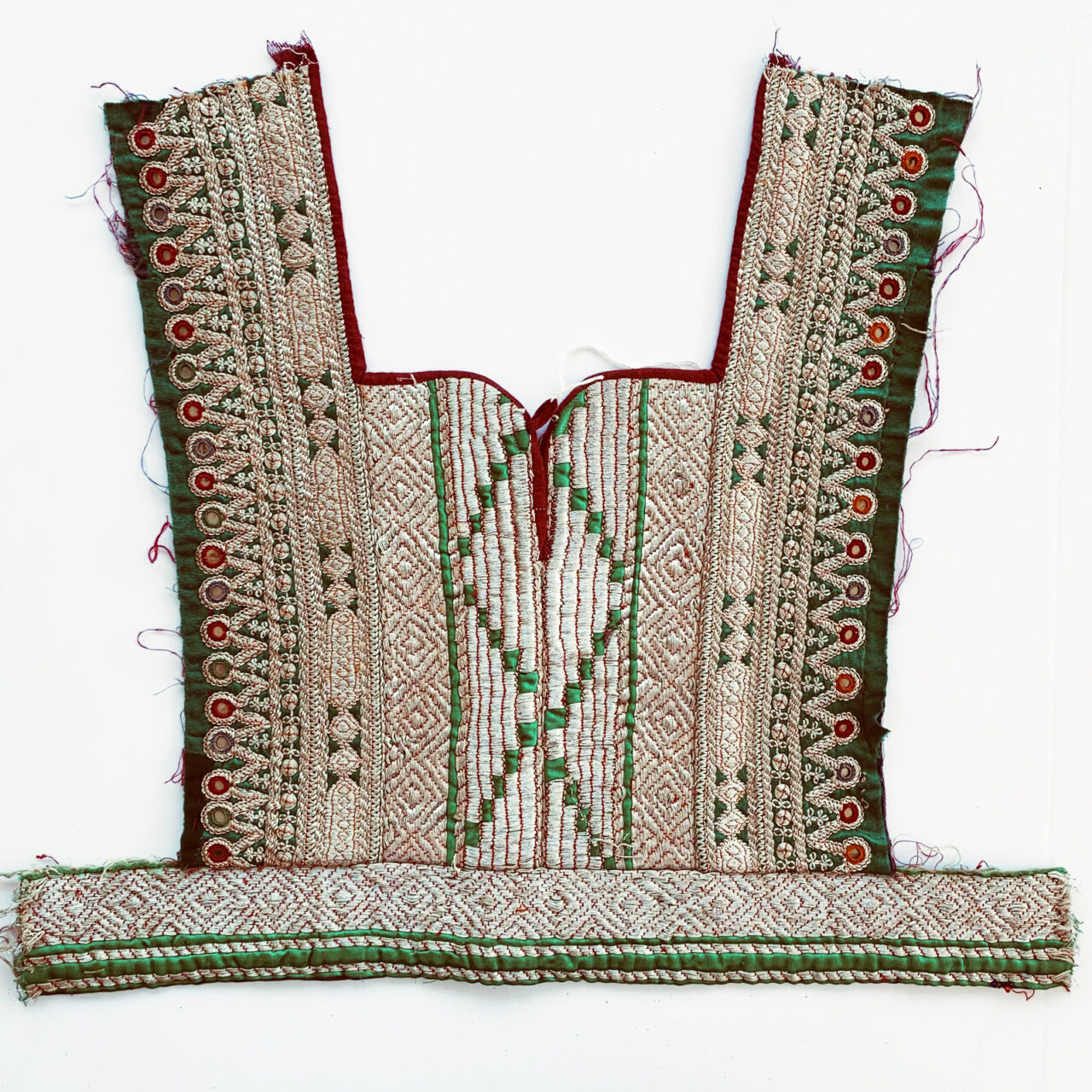 Afghan Tribal Arts from Artizan Made, A Handmade Collective of Online Shops