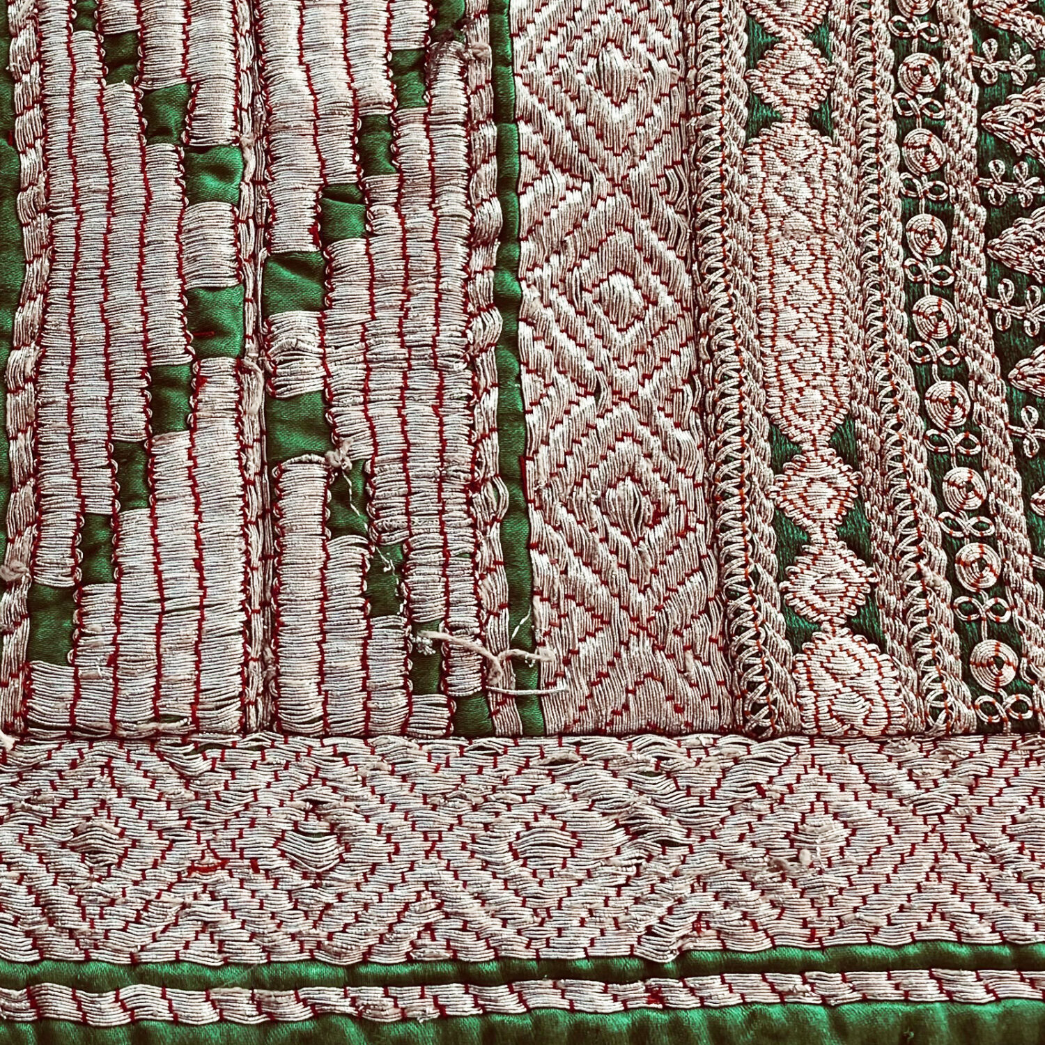 Afghan Tribal Arts from Artizan Made, A Handmade Collective of Online Shops