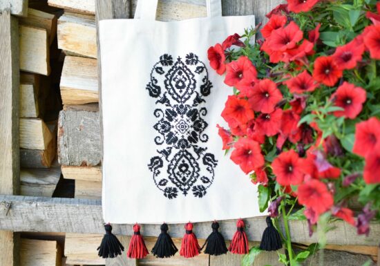 Marta Porada Craft from Artizan Made, A Handmade Collective of Online Shops