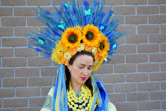 Marta Porada Craft from Artizan Made, A Handmade Collective of Online Shops