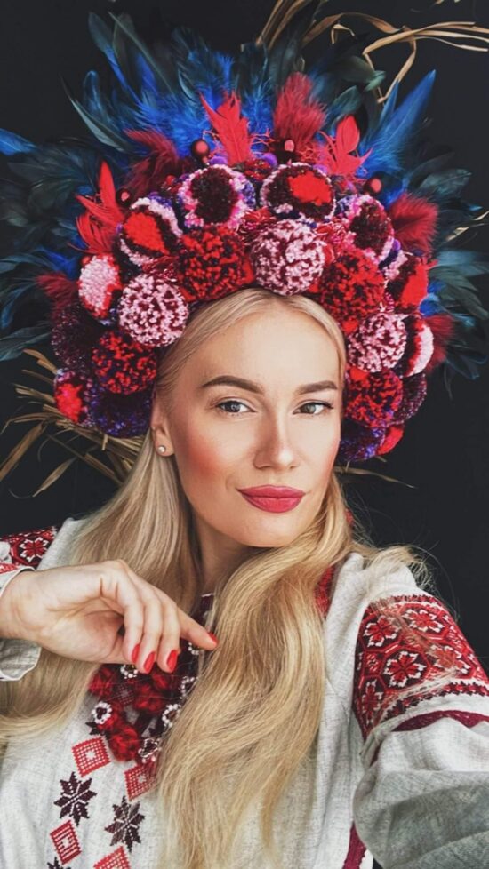 Marta Porada Craft from Artizan Made, A Handmade Collective of Online Shops