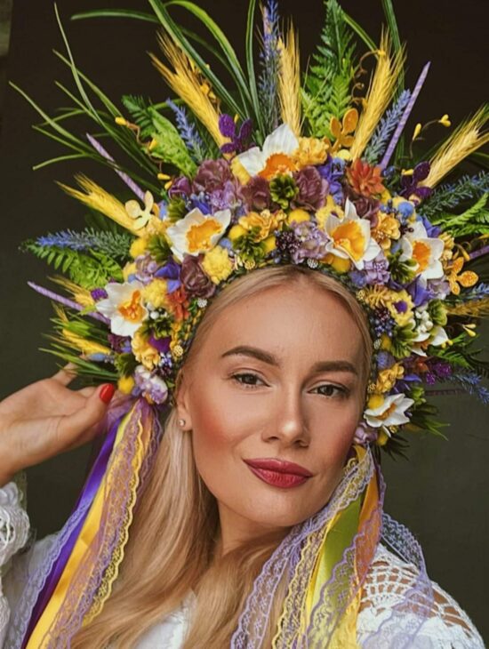 Marta Porada Craft from Artizan Made, A Handmade Collective of Online Shops