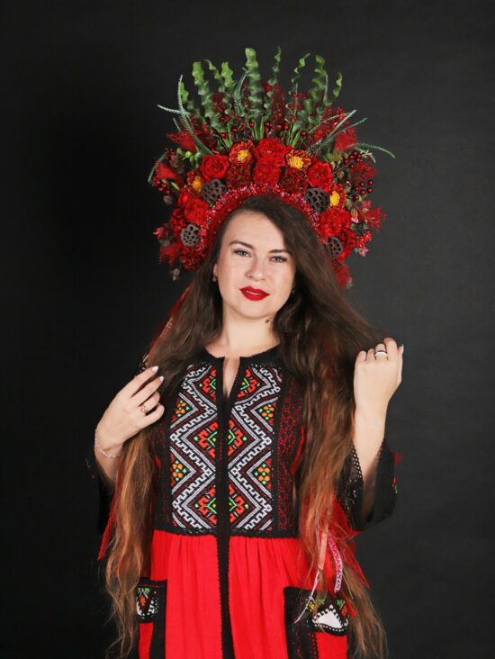 Marta Porada Craft from Artizan Made, A Handmade Collective of Online Shops