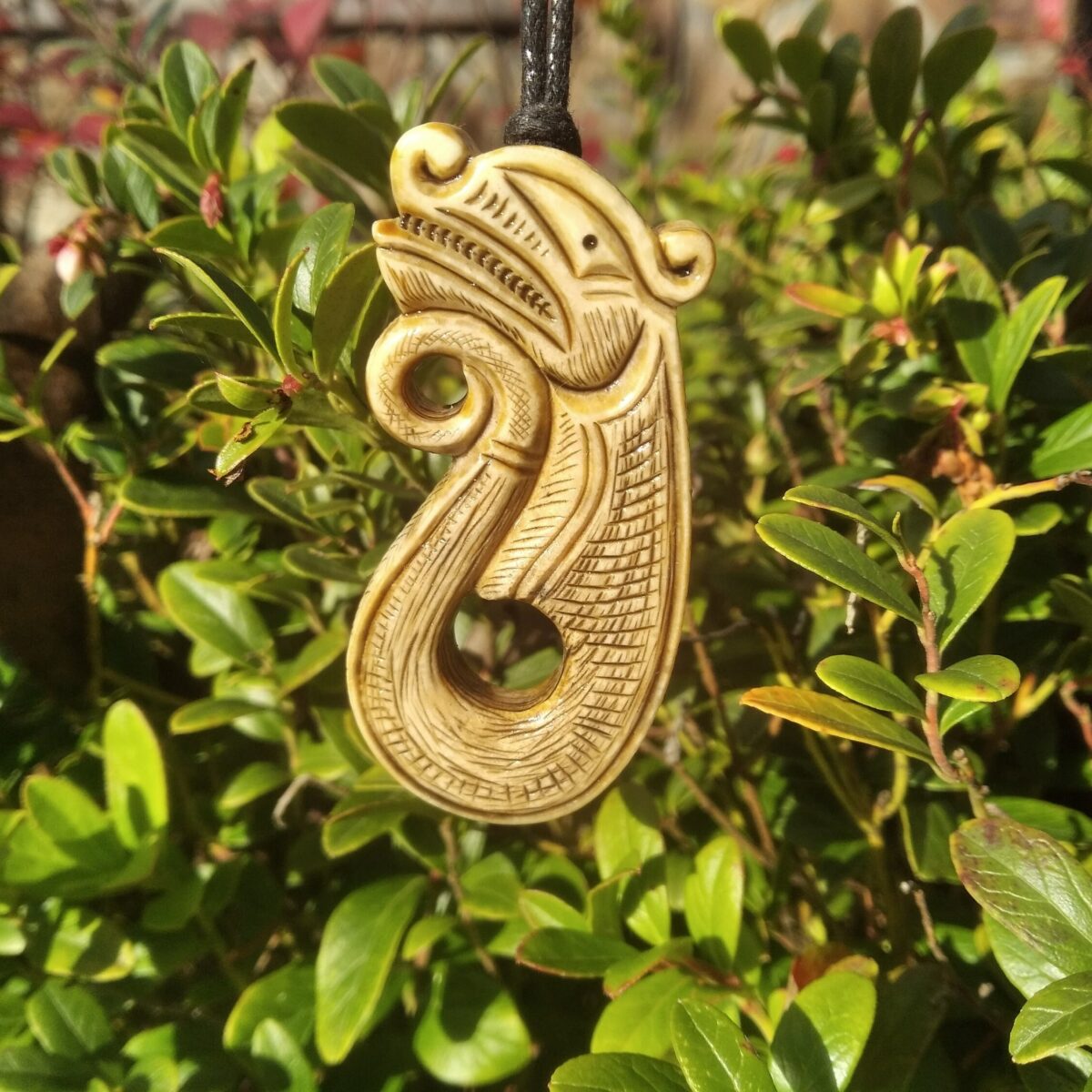 Ouroboros circle talisman, Midgard Jormungandr serpent, snake jewelry ...