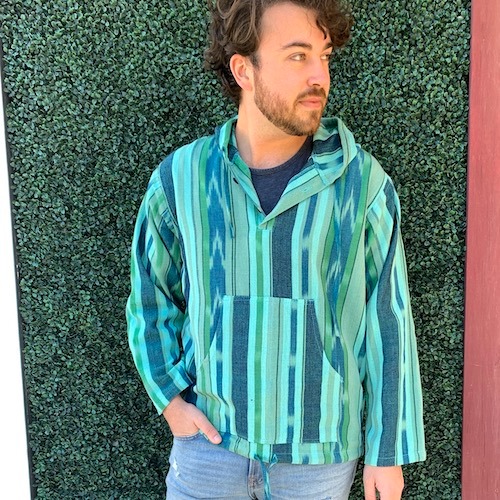 Unique Batik from Artizan Made, A Handmade Collective of Online Shops